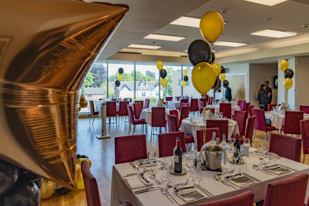 The Trafford College Group Employer Awards 2023 - Trafford College