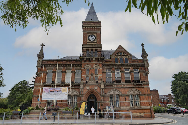 Trafford College 2024 Student Awards - Trafford College