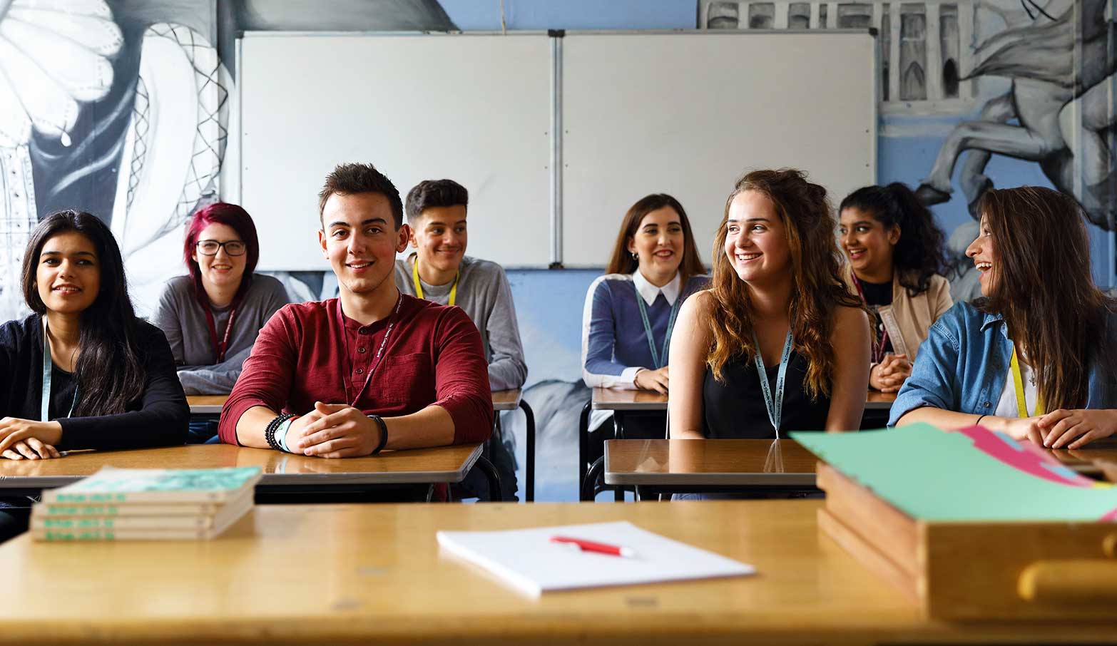 Trafford College - Futureproof Your Career - View Our Adult Offers For ...