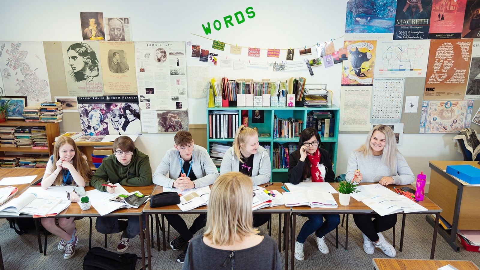 Contact Us - Trafford College
