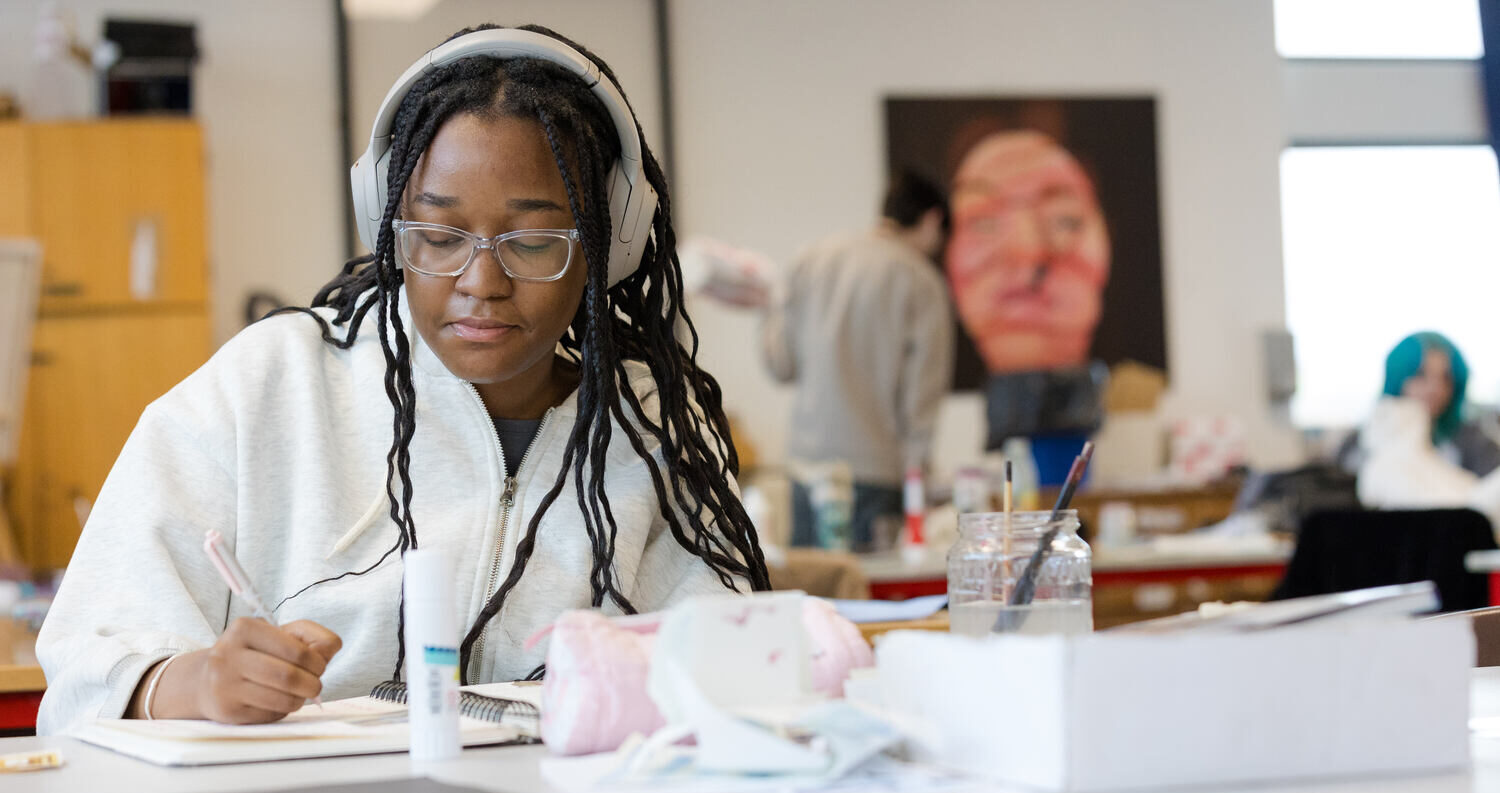 How to Apply - Trafford College