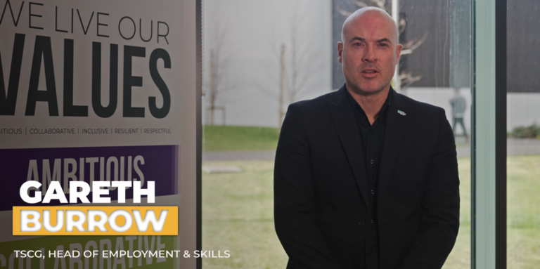Trafford College - Futureproof Your Career